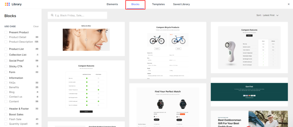 An Introduction to The Library - Help Center