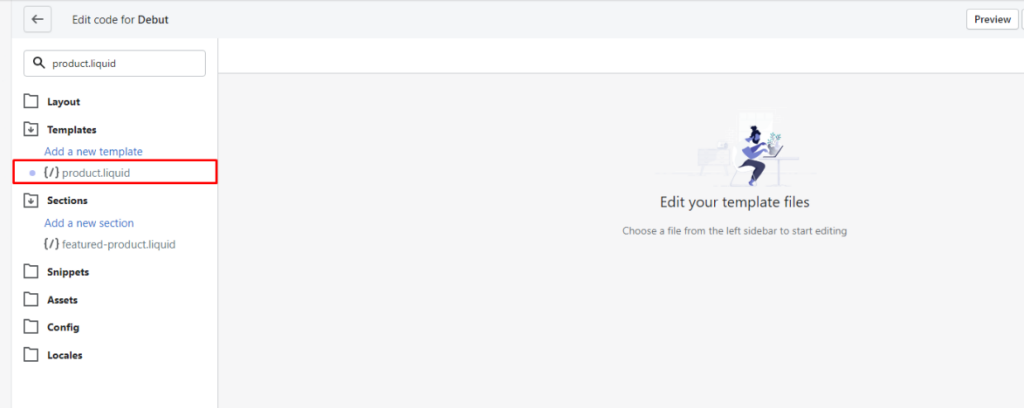 Replace Your Default Product Page With Gempages Product Page Help Center
