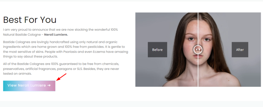 Button Element - FAQs - Help Center