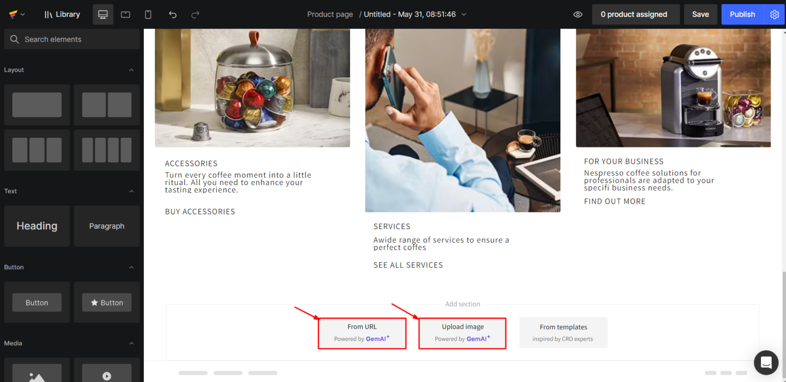 [V7] Image to Layout - Help Center