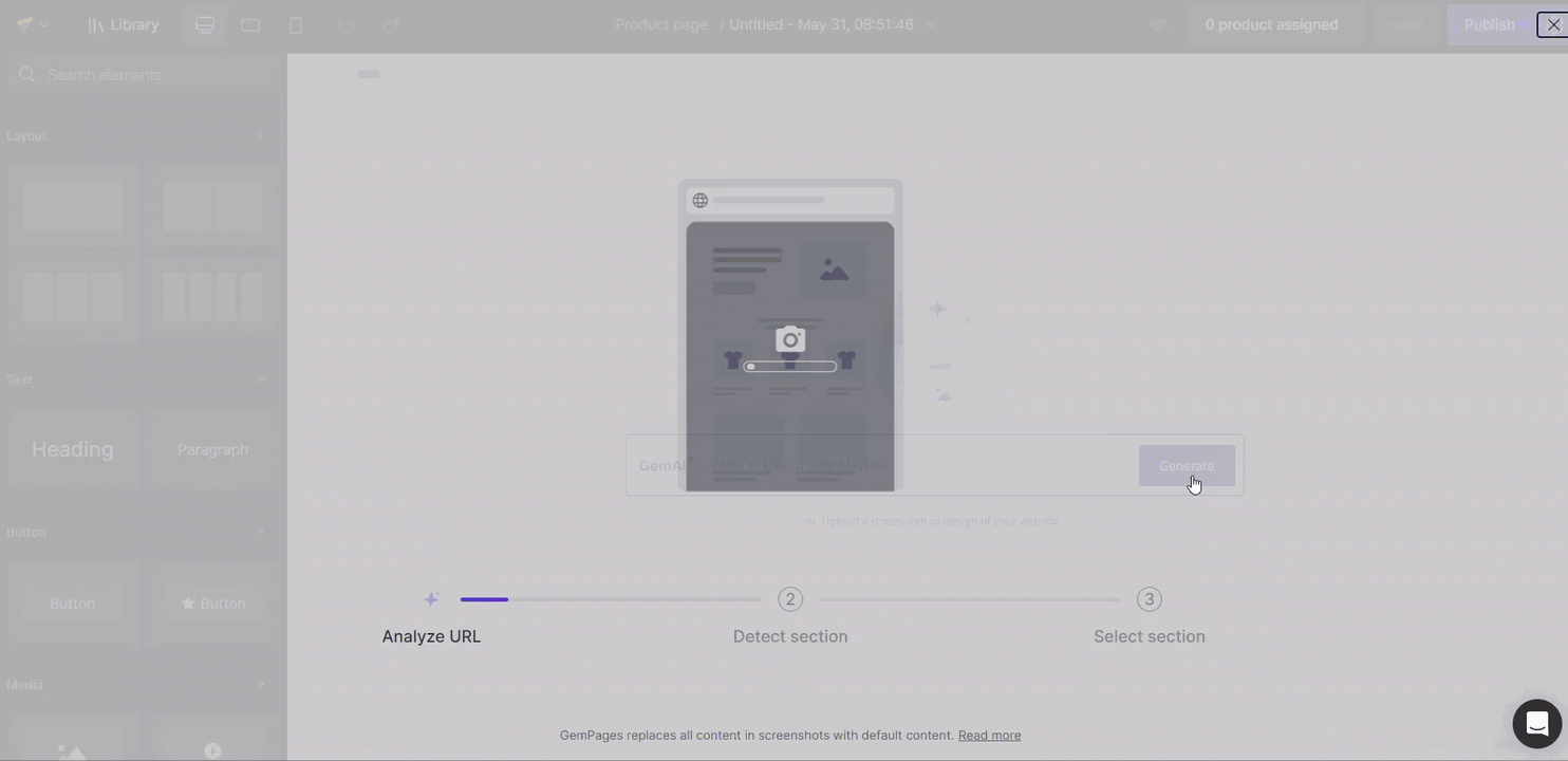 [Version 7] Image to Layout - Help Center