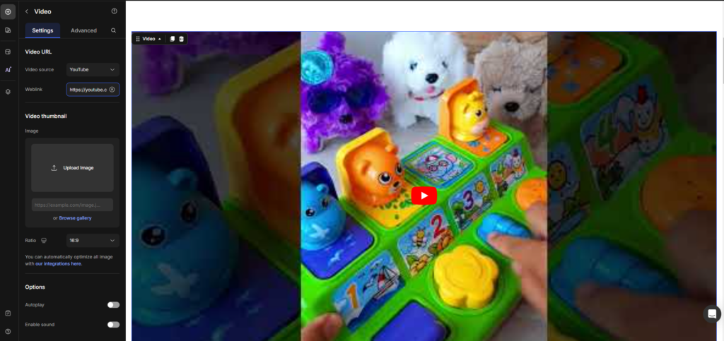 Hero Banner Element - Help Center