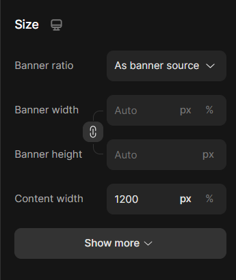[V7] Hero Banner - Help Center
