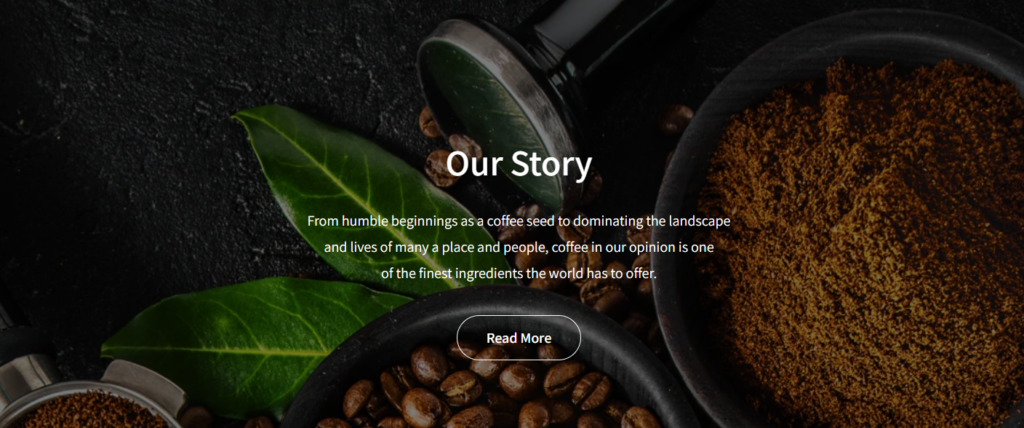 Hero Banner Element - Help Center